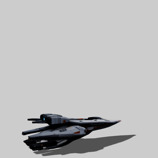 NLevel.ai — 3D Model Viewer