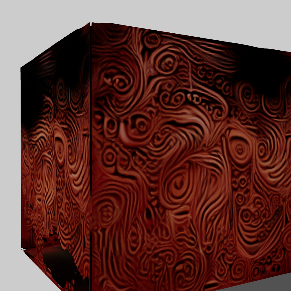 NLevel.ai — 3D Model Viewer